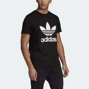 Adidas Originals X Have A Good Time Hagt Tee - Black