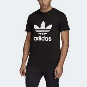 Adidas Originals X Have A Good Time Hagt Tee - Black