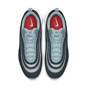 Nike Max 97 Premium Sneakers - Blue
