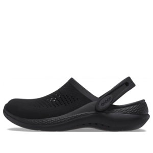 CROCS LiteRide 360 Clog Black