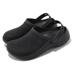 CROCS Literide 360 Clog - Black