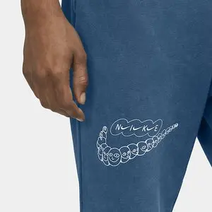 Nike Club Wash Drip Cuff Pants