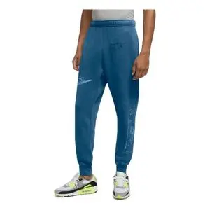 Nike Club Wash Drip Cuff Pants