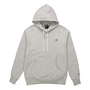 Nike Airmoji Logo Hoodie