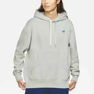 Nike Airmoji Logo Hoodie