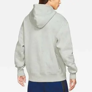 Nike Airmoji Logo Hoodie