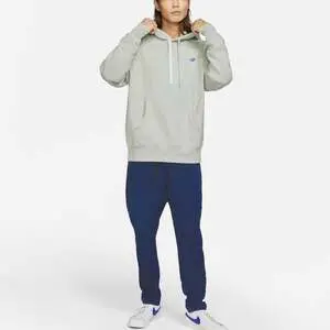 Nike Airmoji Logo Hoodie