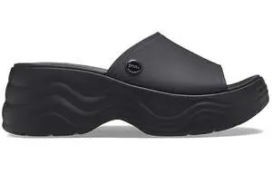 CROCS Skyline Slide Sandals
