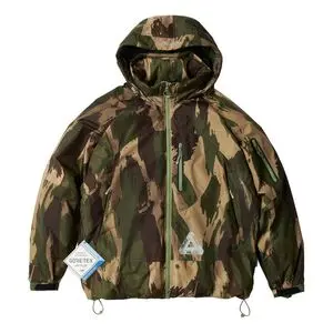 PALACE Gore-tex Infinium Loft Jacket - Multi Color