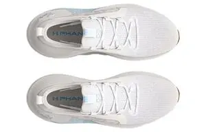 Under Armour Hovr Phantom 3 Se Elevate Sneakers - White Blizzard
