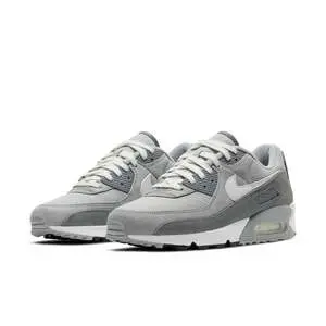 Nike Max 90 Premium Sneakers - Grey
