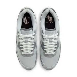 Nike Max 90 Premium Sneakers - Grey