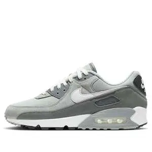 Nike Max 90 Premium Sneakers - Grey