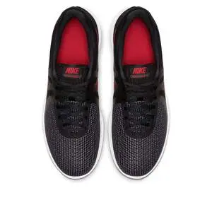 Nike Revolution 4 Athletic Sneakers - Black