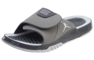 JORDAN Hydro Slides - Cool Grey