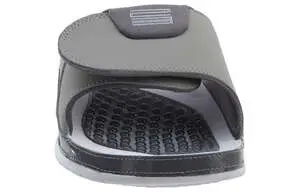 JORDAN Hydro Slides - Cool Grey