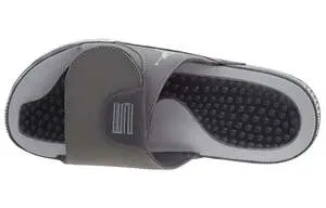 JORDAN Hydro Slides - Cool Grey