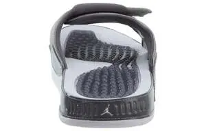 JORDAN Hydro Slides - Cool Grey