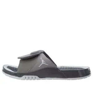 JORDAN Jordan Hydro 11 Slides Cool Grey
