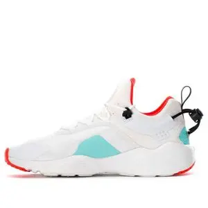 Nike (wmns) Nike Air Huarache City Move 'summit White Bright Crimson' Summit White/bright Crimson