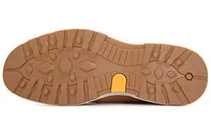 Timberland Waterproof Ankle Boots - Yellow/white