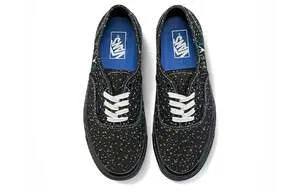 VANS Authentic 44 Dx Low-top Sneakers - Black/white