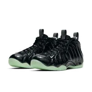 Nike Foamposite One 'all Star 2021' High Top Sneakers - Green