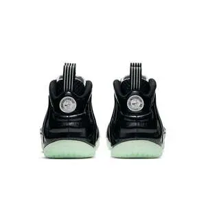 Nike Foamposite One 'all Star 2021' High Top Sneakers - Green