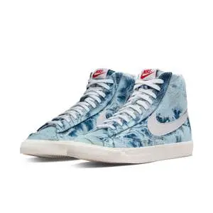 Nike Blazer Mid '77 "washed Denim
