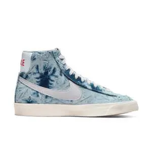 Nike Blazer Mid '77 "washed Denim