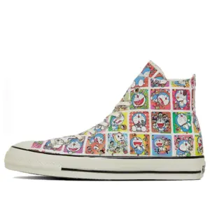 CONVERSE X Doraemon Chuck Taylor All Star Aged Tc Hi Sneakers - Multi-color