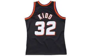 Mitchell & Ness Phoenix Suns 1999-2000 Jason Kidd Retro Jersey
