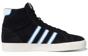 Adidas Originals Basket Profi High-top Sneakers