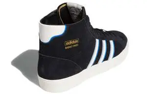 Adidas Originals Basket Profi High-top Sneakers