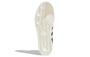 Adidas Originals Basket Profi High-top Sneakers