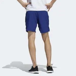 Adidas Colorblock Sports Shorts