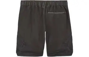 JORDAN X A Ma Maniére Knit Jacquard Casual Shorts