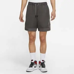 JORDAN X A Ma Maniére Knit Jacquard Casual Shorts