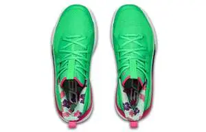 Under Armour Curry 7 "vapor " Athletic Sneakers