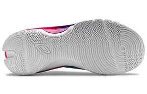 Under Armour Curry 7 "vapor " Athletic Sneakers