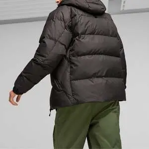 PUMA Down Jacket