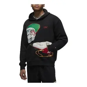 JORDAN Artist Series Jacob Rochester Pullover Hoodie