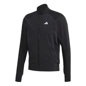 Adidas Embroidered Tiger Track Jacket