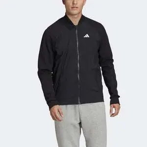 Adidas Embroidered Tiger Track Jacket
