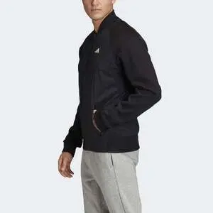 Adidas Embroidered Tiger Track Jacket