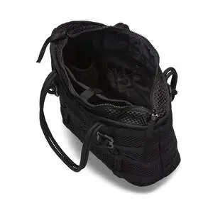 Nike Tote Bag - Pure Black