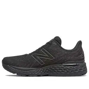 NEW BALANCE Fresh Foam 880v11 Performance Running Shoes - Black