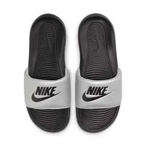 Nike Victori One Slide - Black/silver