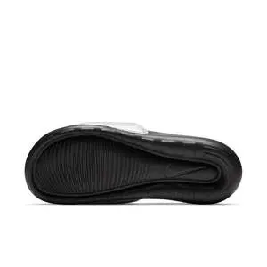 Nike Victori One Slide - Black/silver