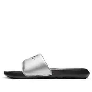 Nike Nike Victori One Slide Black/silver